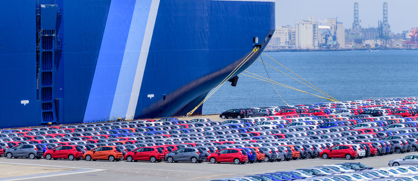 Customs/Duties at Destination Ports with Ship Cars Ltd